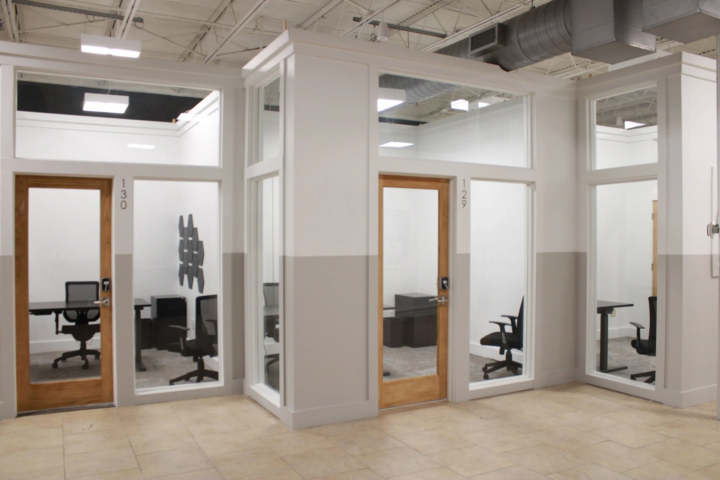 CoLab: Private Office Space & CoWorking in Downtown Opelika, AL