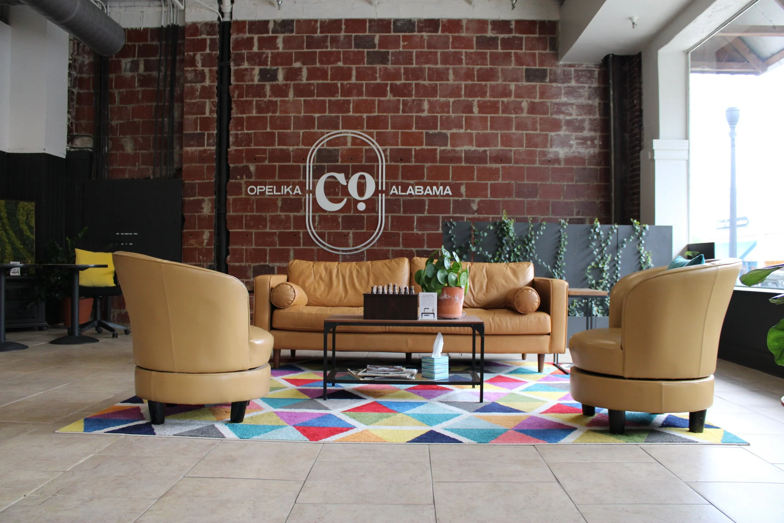 CoLab: Private Office Space and CoWorking available now in Downtown ...