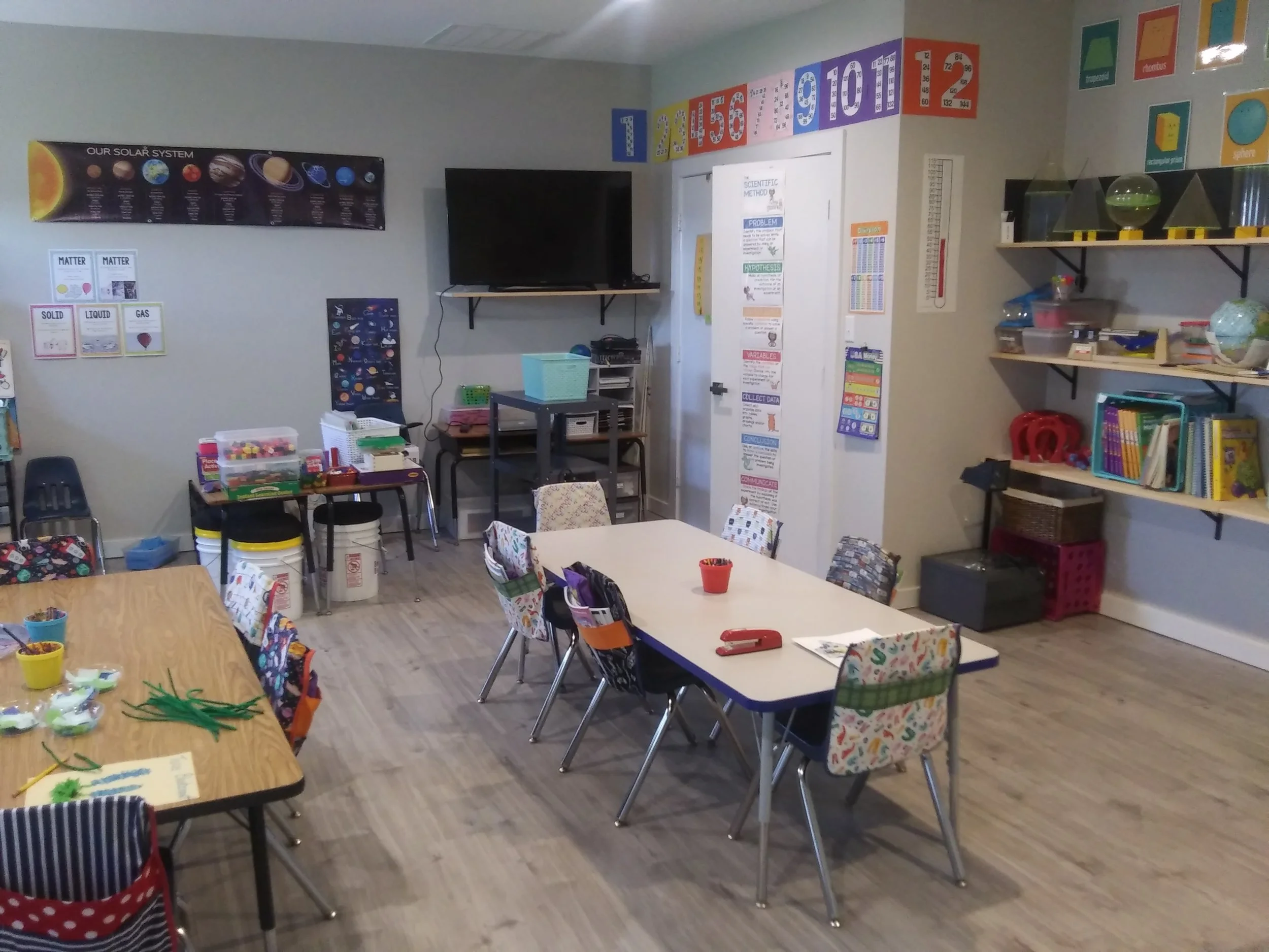 A Private Christian School with Affordable Tuition in East Texas ...