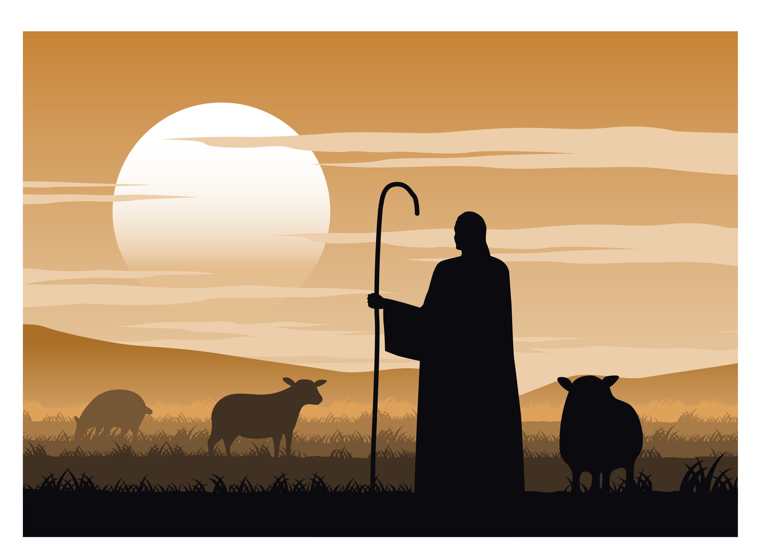 Shepherds' Club — Holy Family Academy