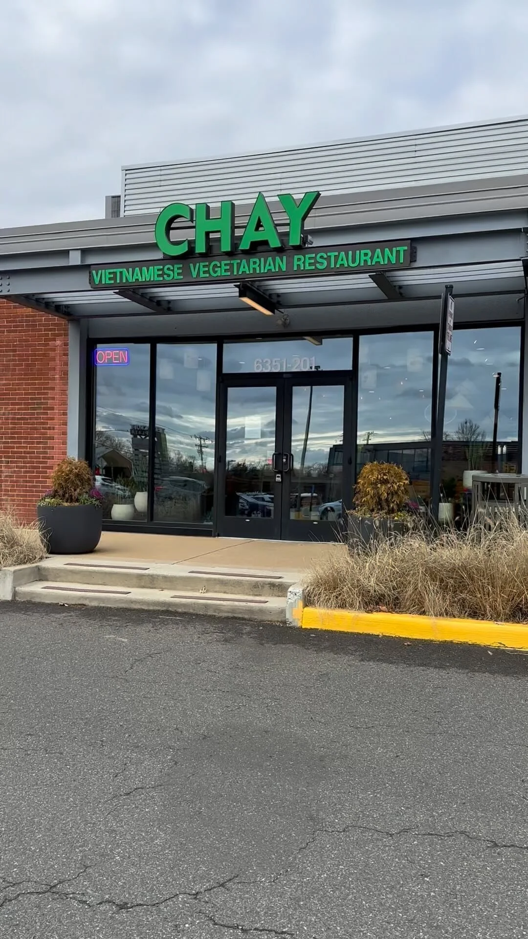 Chay Restaurant