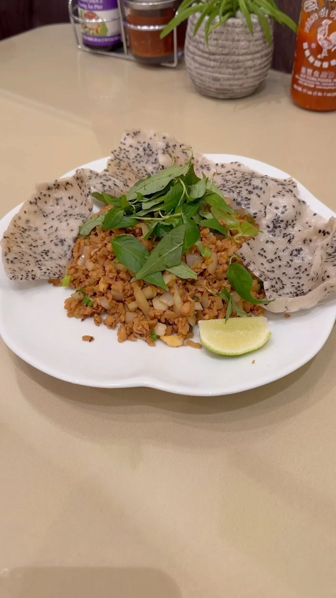 Chay Restaurant
