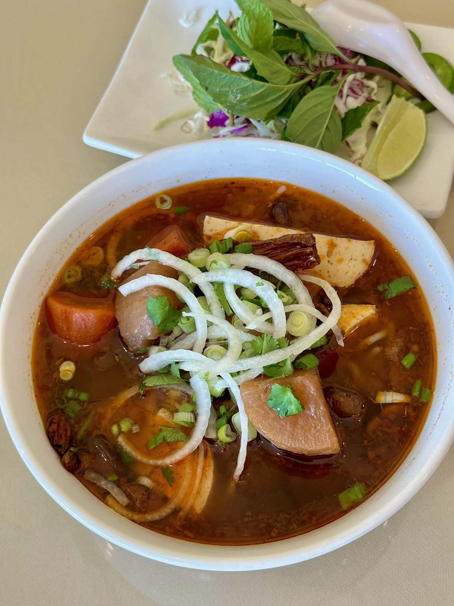Chay Restaurant