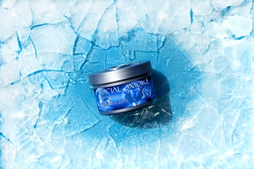 Social Smoke - American Handcrafted Hookah Tobacco & Vapes