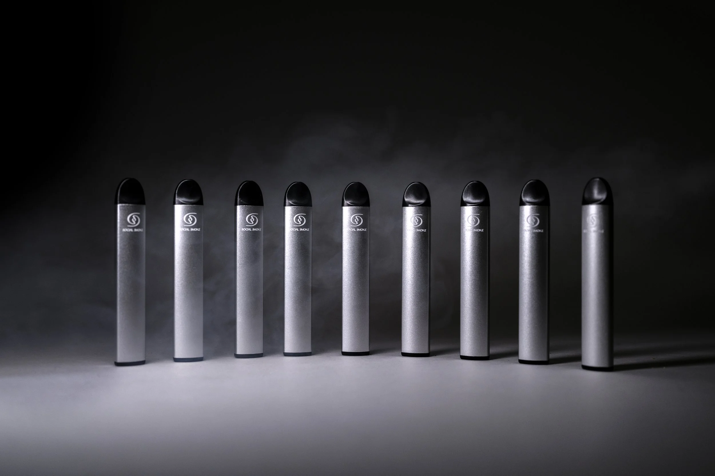 Social Smoke - American Handcrafted Hookah Tobacco & Vapes