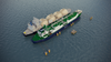 Victoria Energy Terminal