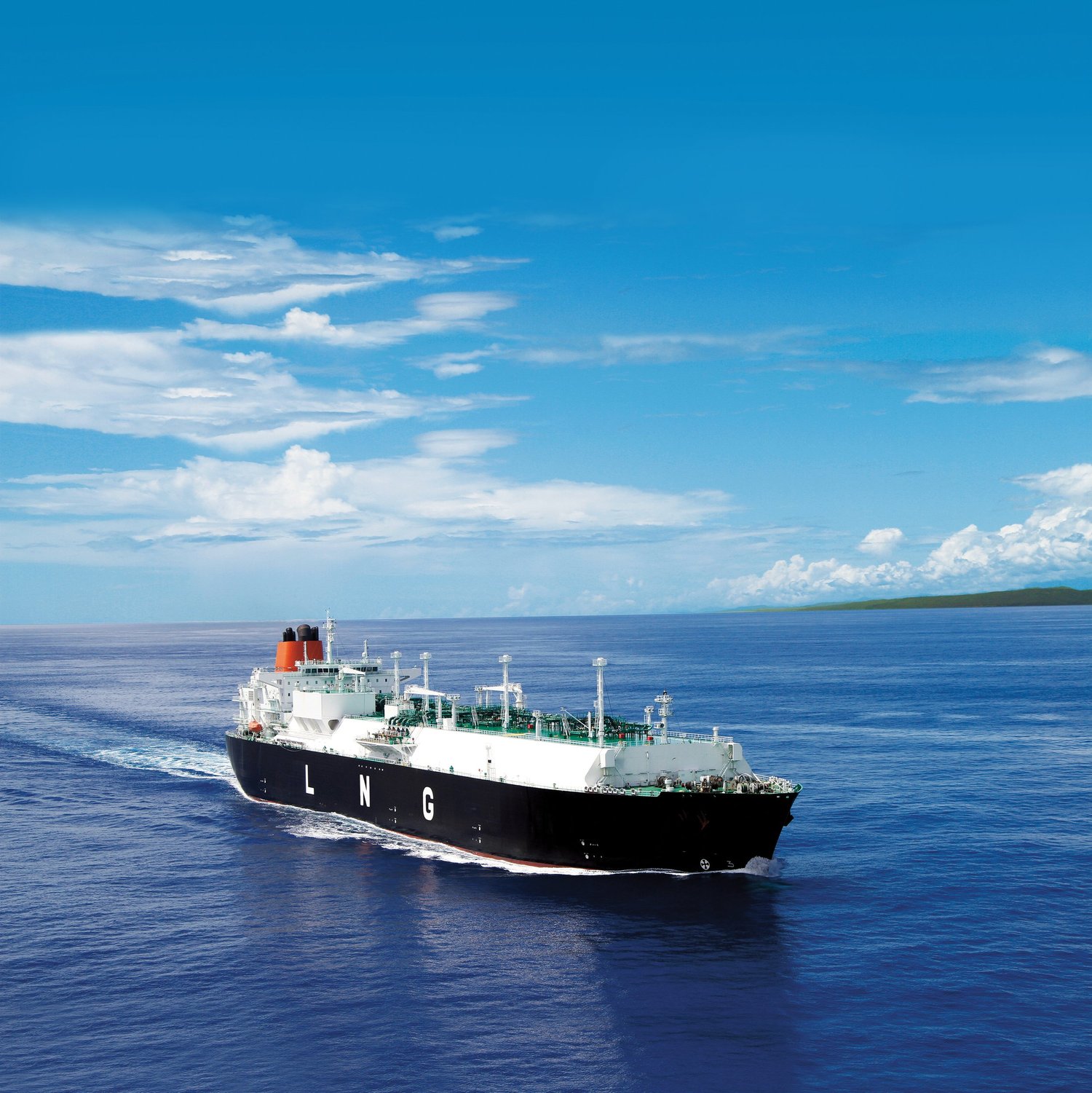 About Vopak — Victoria Energy Terminal
