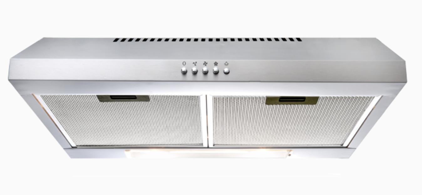 Rangehoods 60cm — Mackie & Co Electrical - Electrician Toowoomba