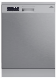 60C Freestanding Dishwasher Pricing — Mackie & Co Electrical ...