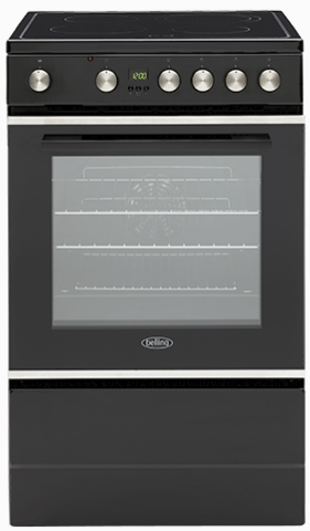 Freestanding cooker — Mackie & Co Electrical - Electrician Toowoomba