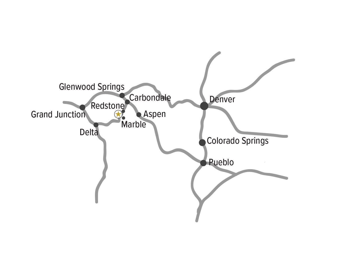 Chair Mountain Ranch