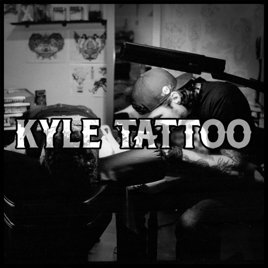 Portfolio — The Steadfast Tattoo Co.