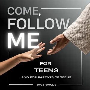 Come Follow Me for Teens 1 Samuel 8–16: The Lord Looketh on the Heart ...