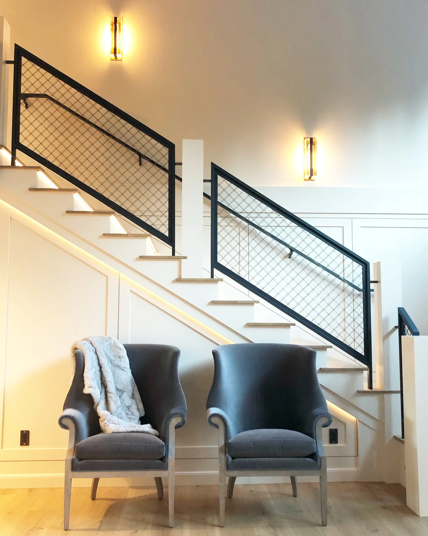 The Spanish Estate | Transform Your Estate Today — HOUSE OF STILES & CO.