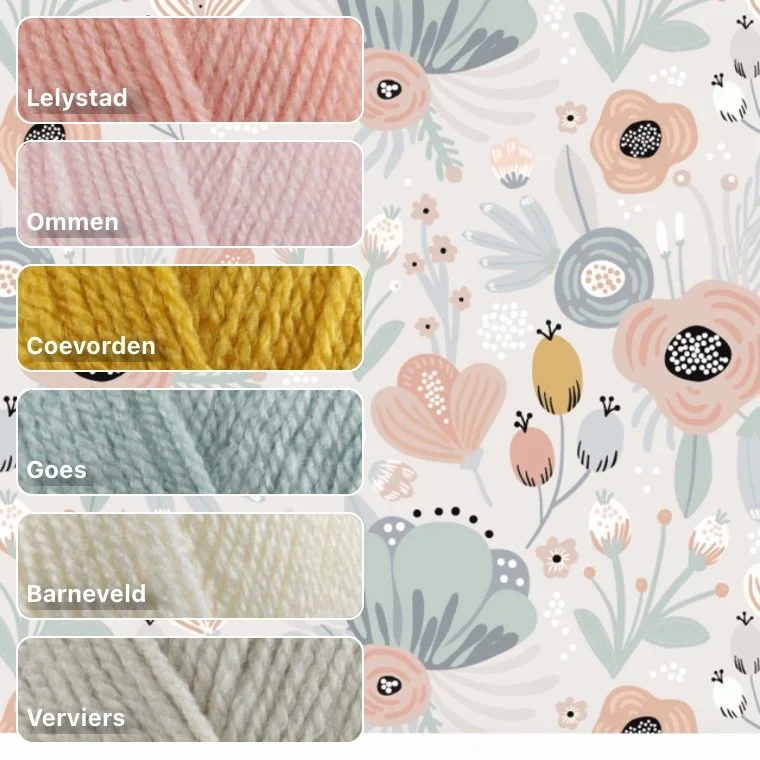 The Crochet Studio app is here! — madebyanita