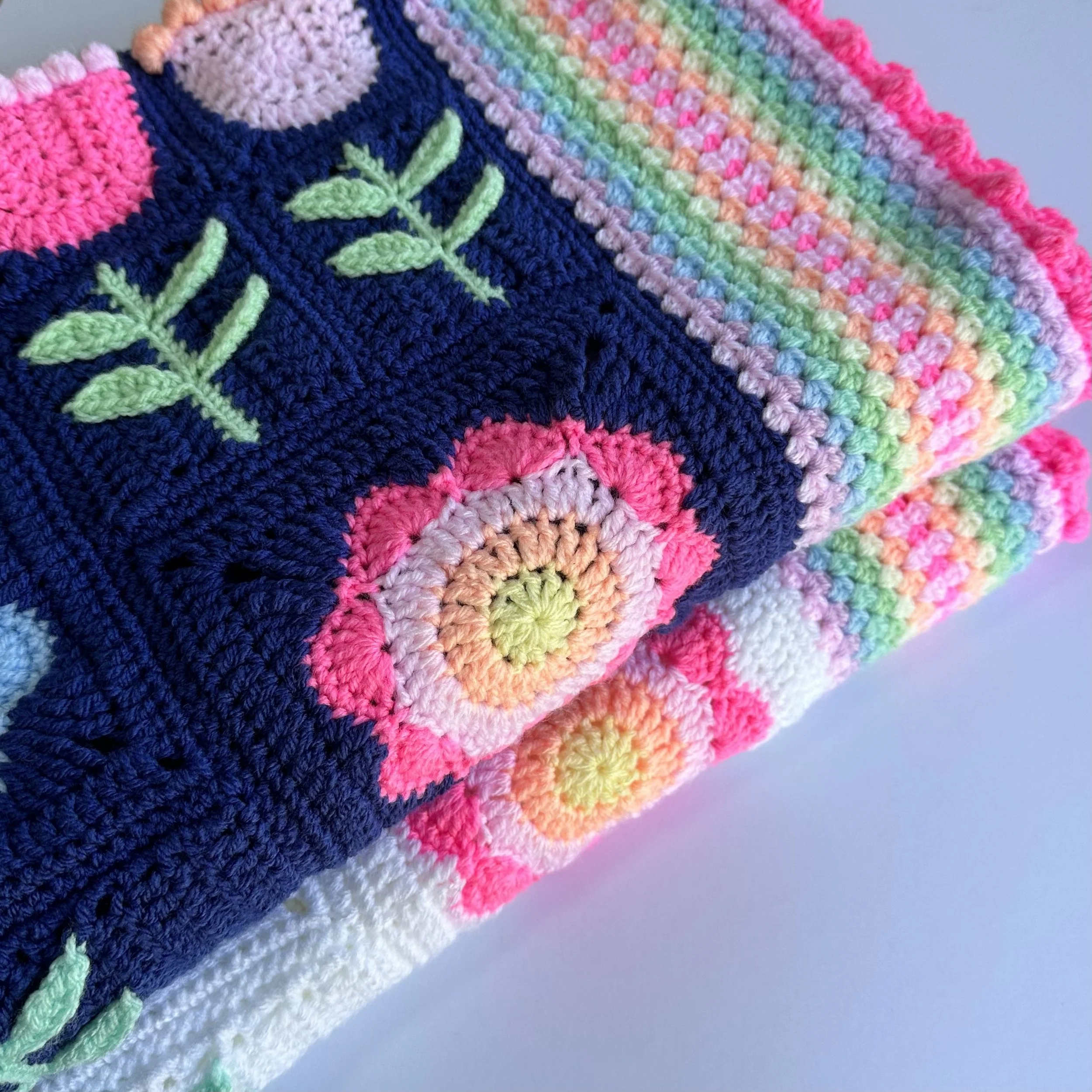 Scandi Meadow — madebyanita