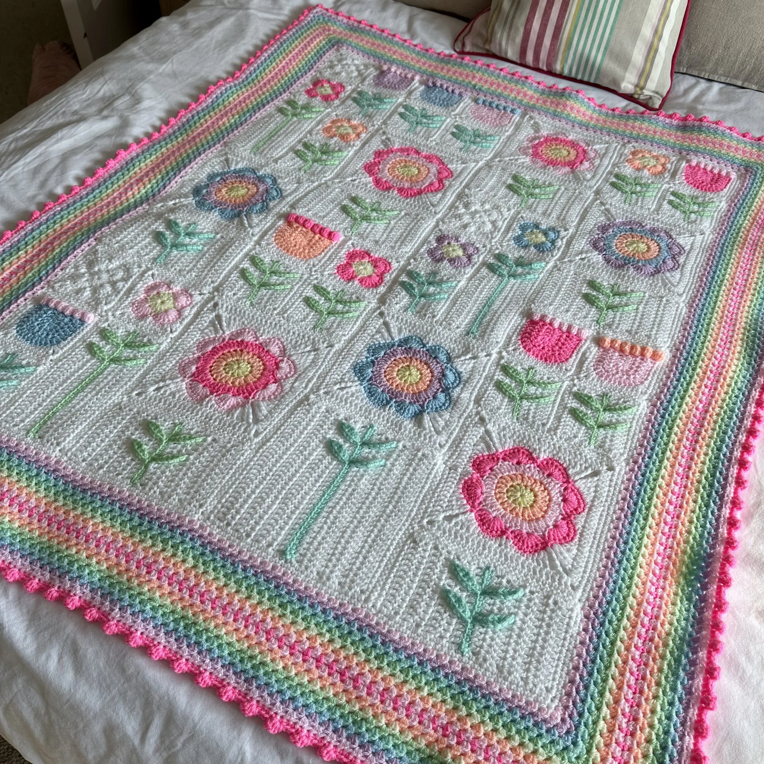 Scandi Meadow — madebyanita
