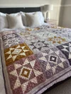 Grace Crochet Blanket Pattern - FREE digital download — madebyanita