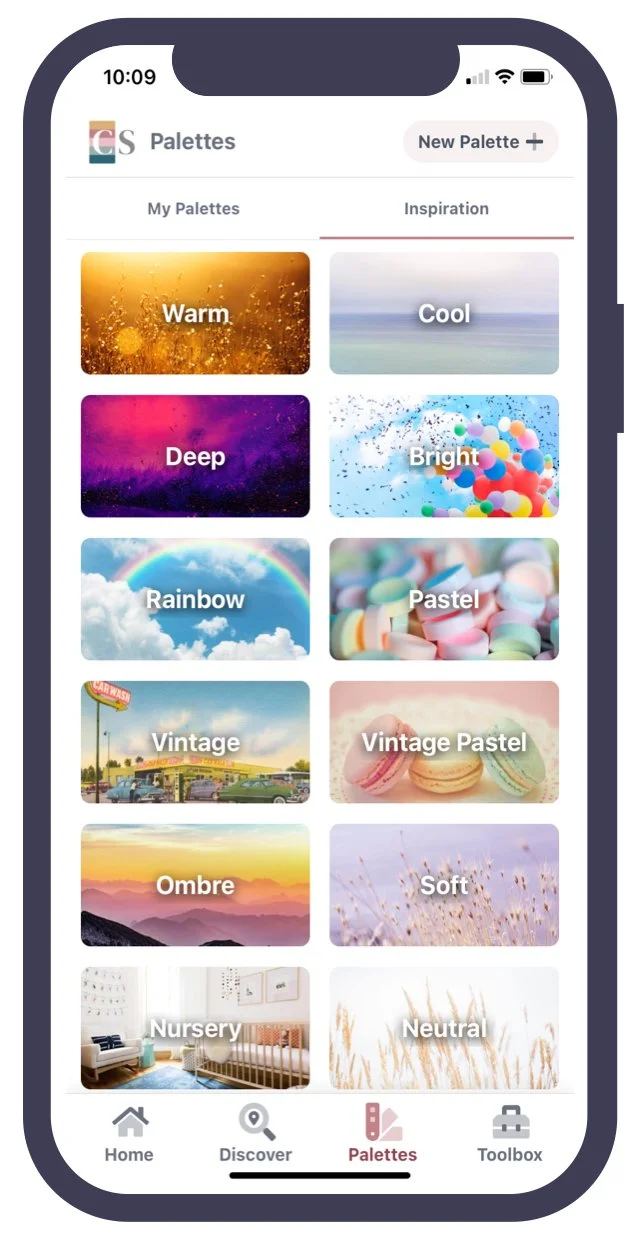 The Crochet Studio app is here! — madebyanita