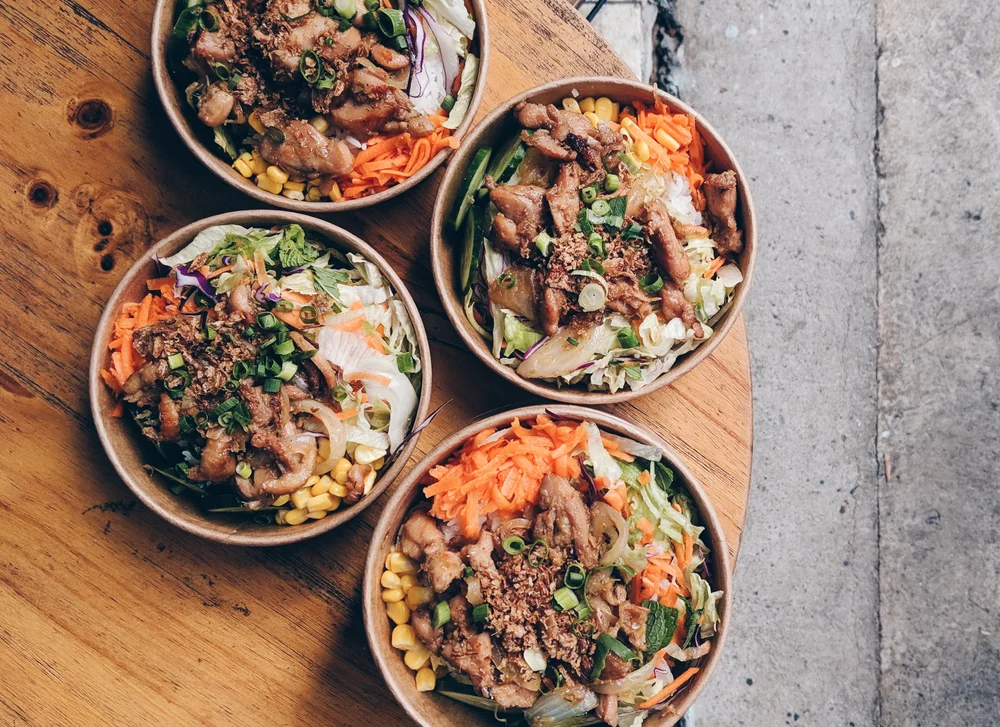 RICE PANTRY CATERING | Asian Catering Sydney | Rice Pantry Catering