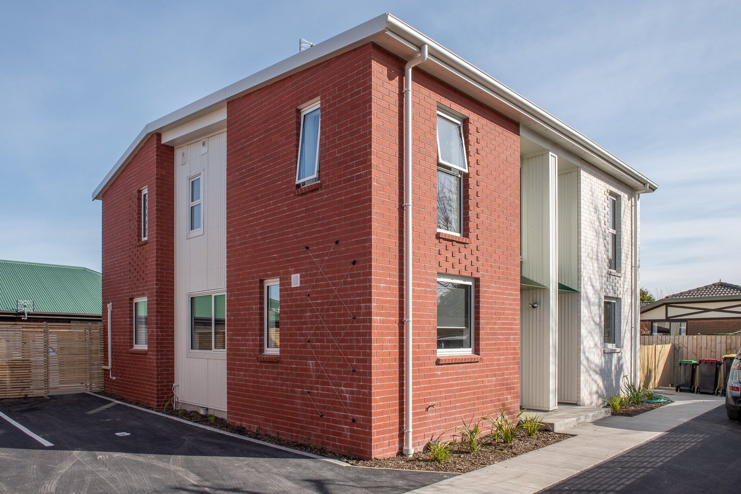 Housing Projects — Rangzen Pro Limited : Project Management Expertise