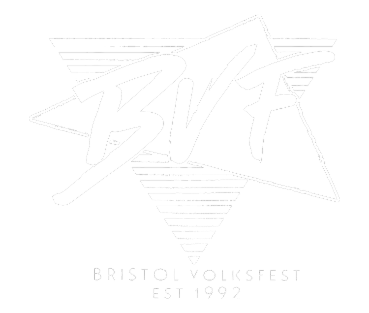 Tickets — Bristol Volksfest - VW Festival