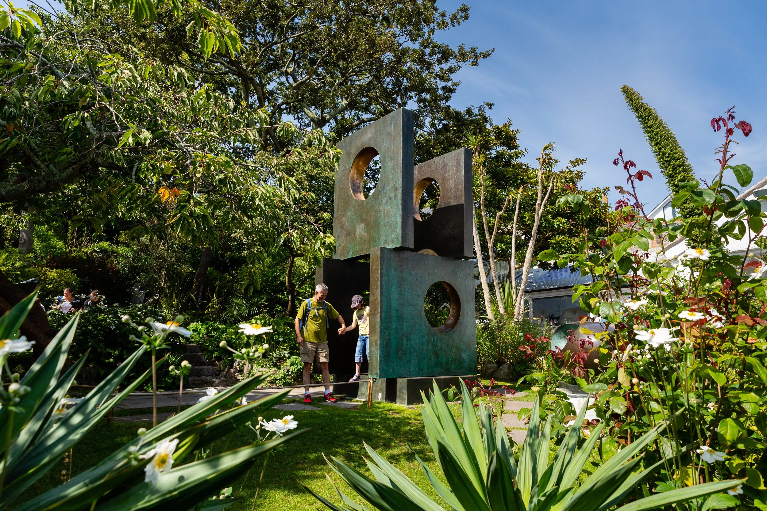 The Best Gardens to Visit in Cornwall — Cornish Coasts Holiday Park ...