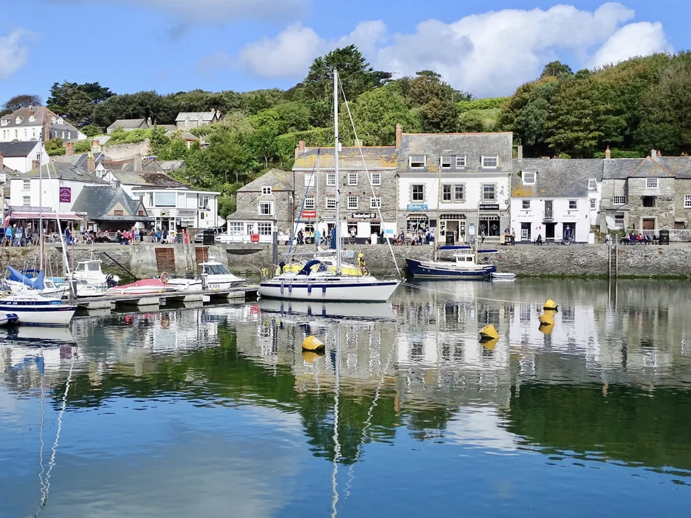 Family Holidays in Bude, Cornwall — Cornish Coasts Holiday Park ...