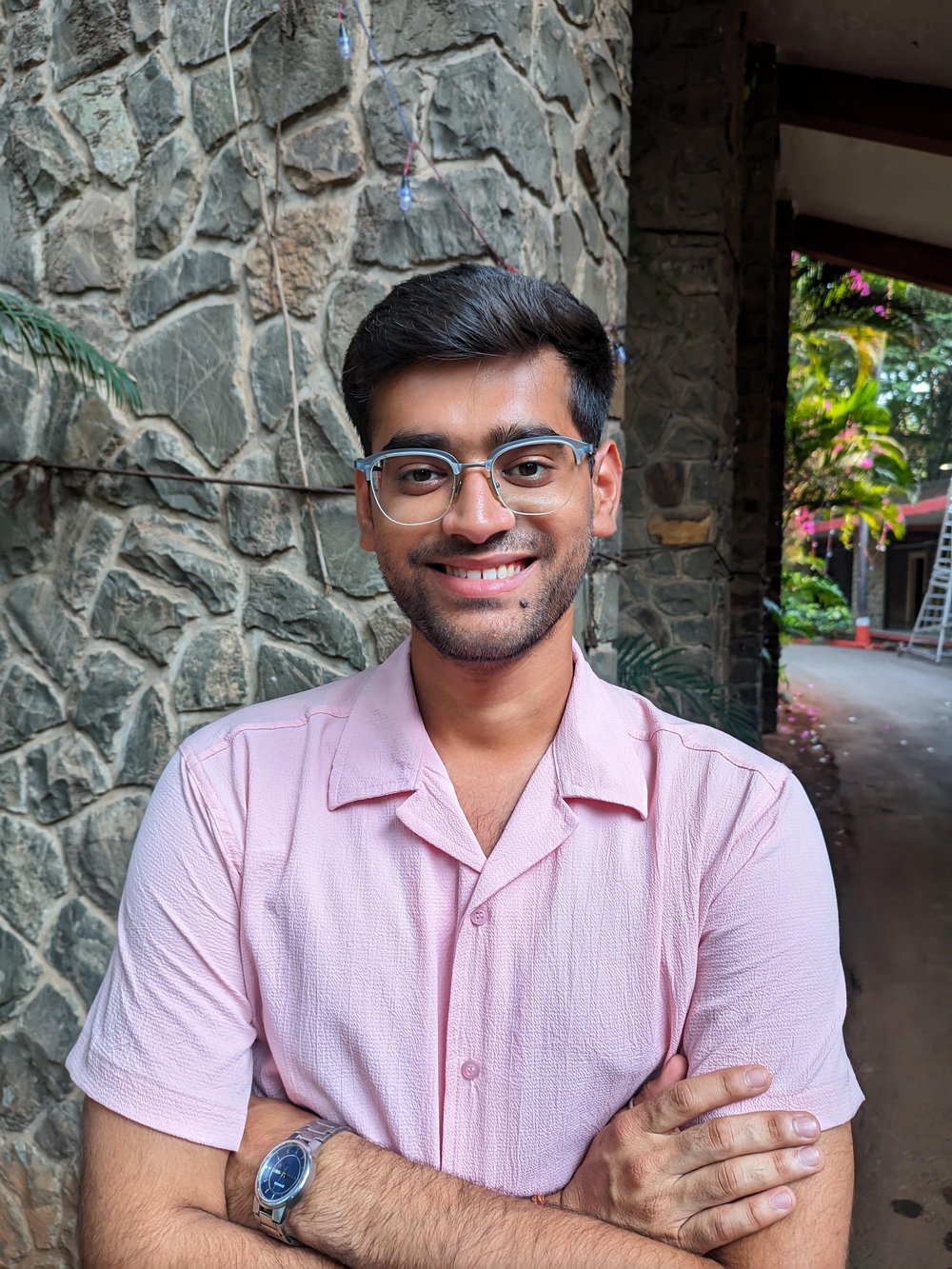 Arshit Awasthi — MP Ensystems