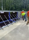 Fort Smith, AR — AquaFence Flood Protection