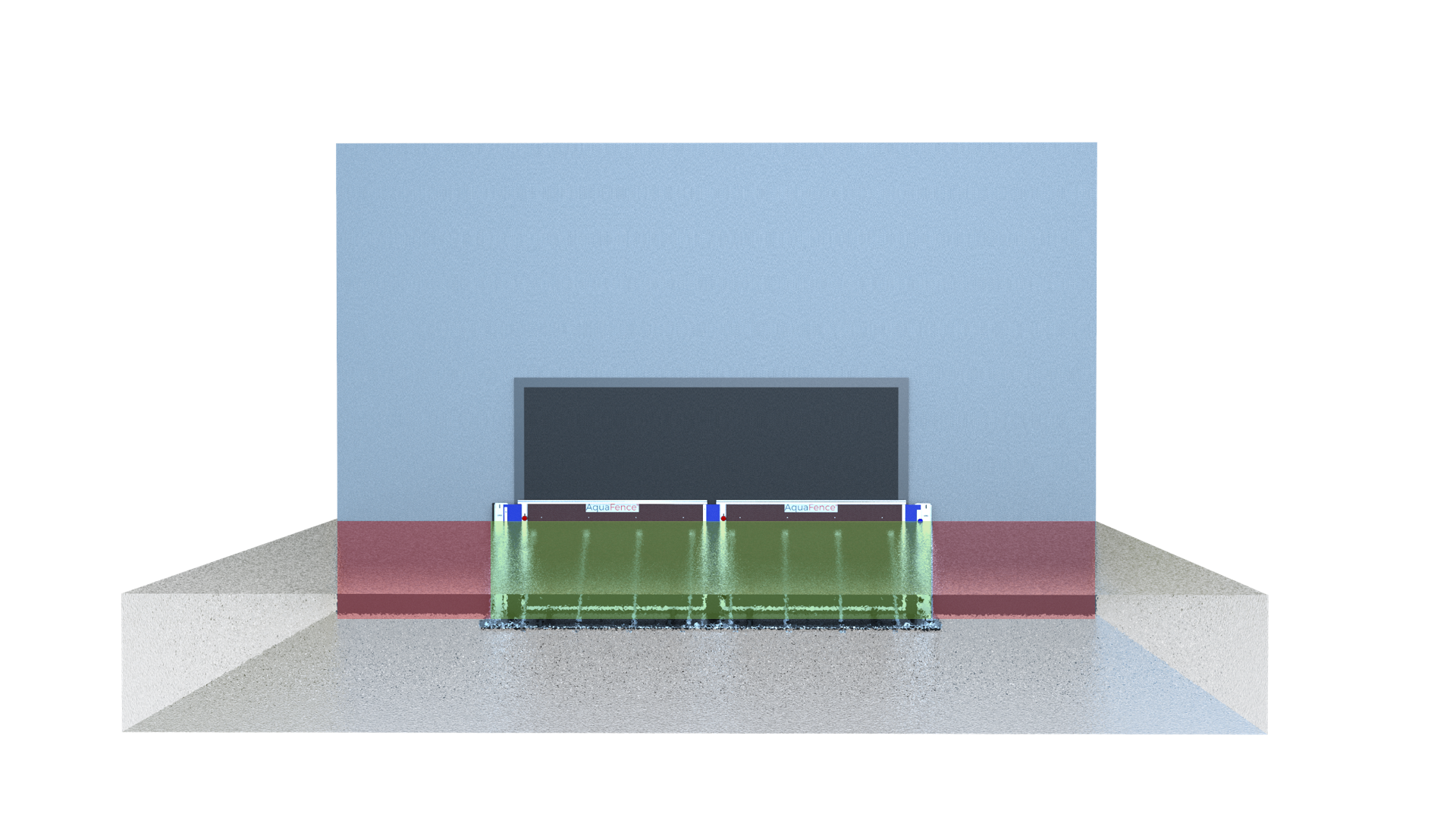 FEMA-Compliant Flood Barriers | AquaFence