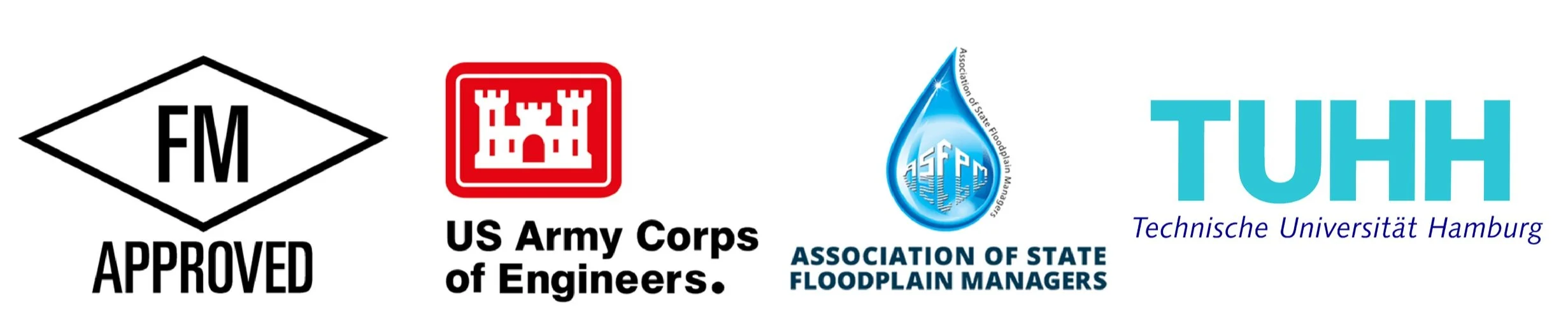 AquaFence: Platinum-Certified Flood Protection Systems | FM Approvals