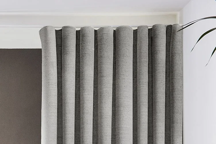 Guide To Curtains — Nichol & Hill