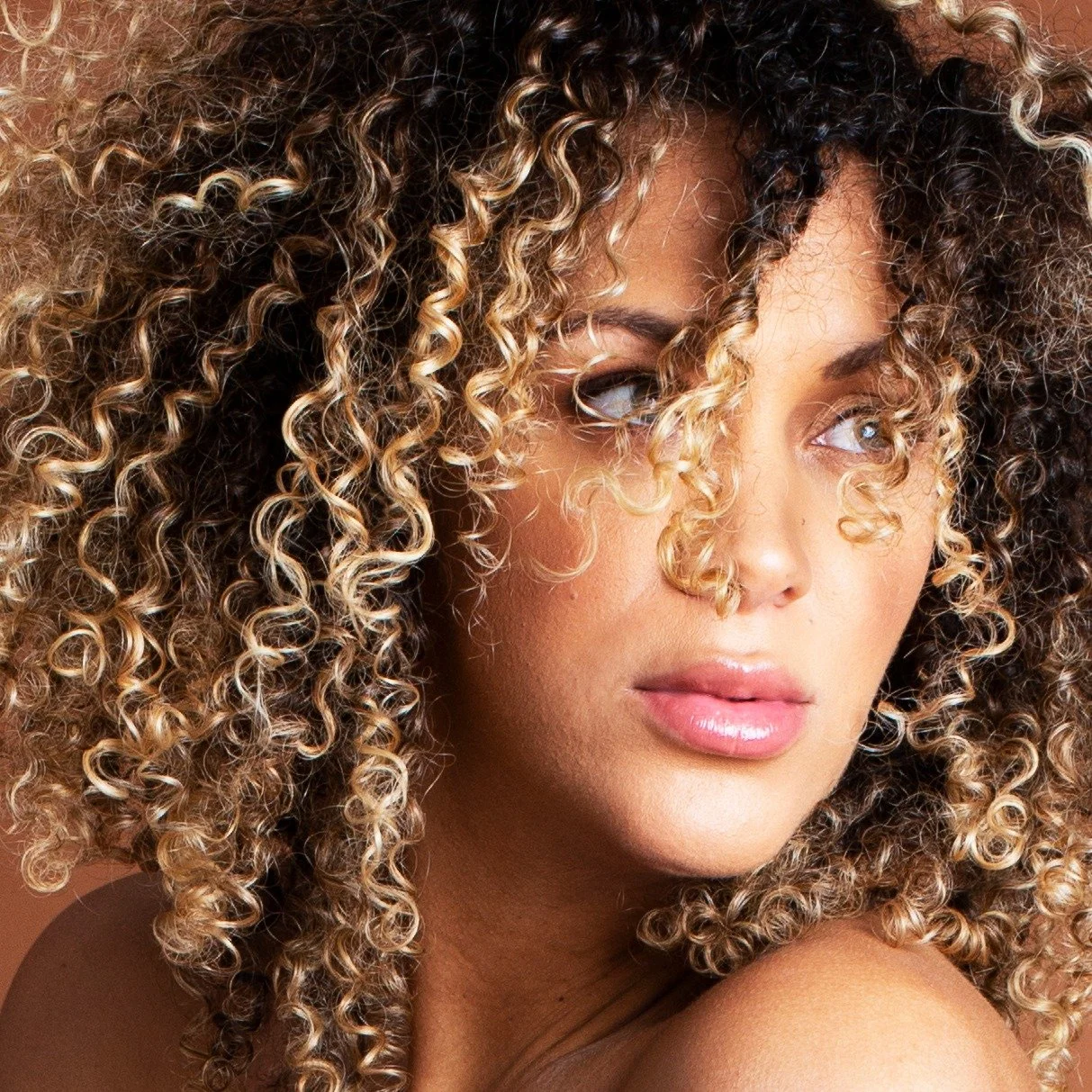 Editorial Make Up — Lauren Butler Make-Up