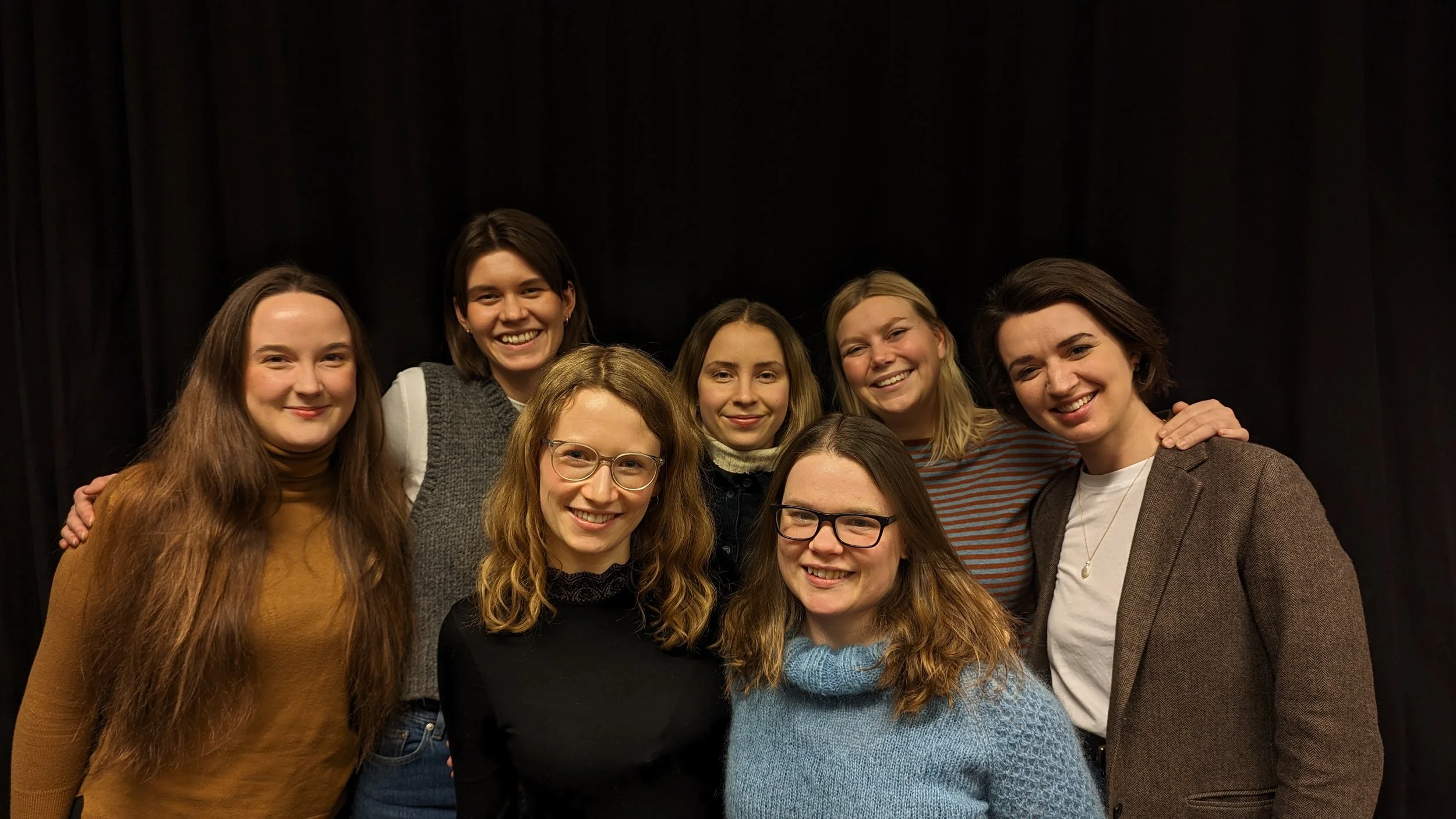 Om oss — Schola Cantorum