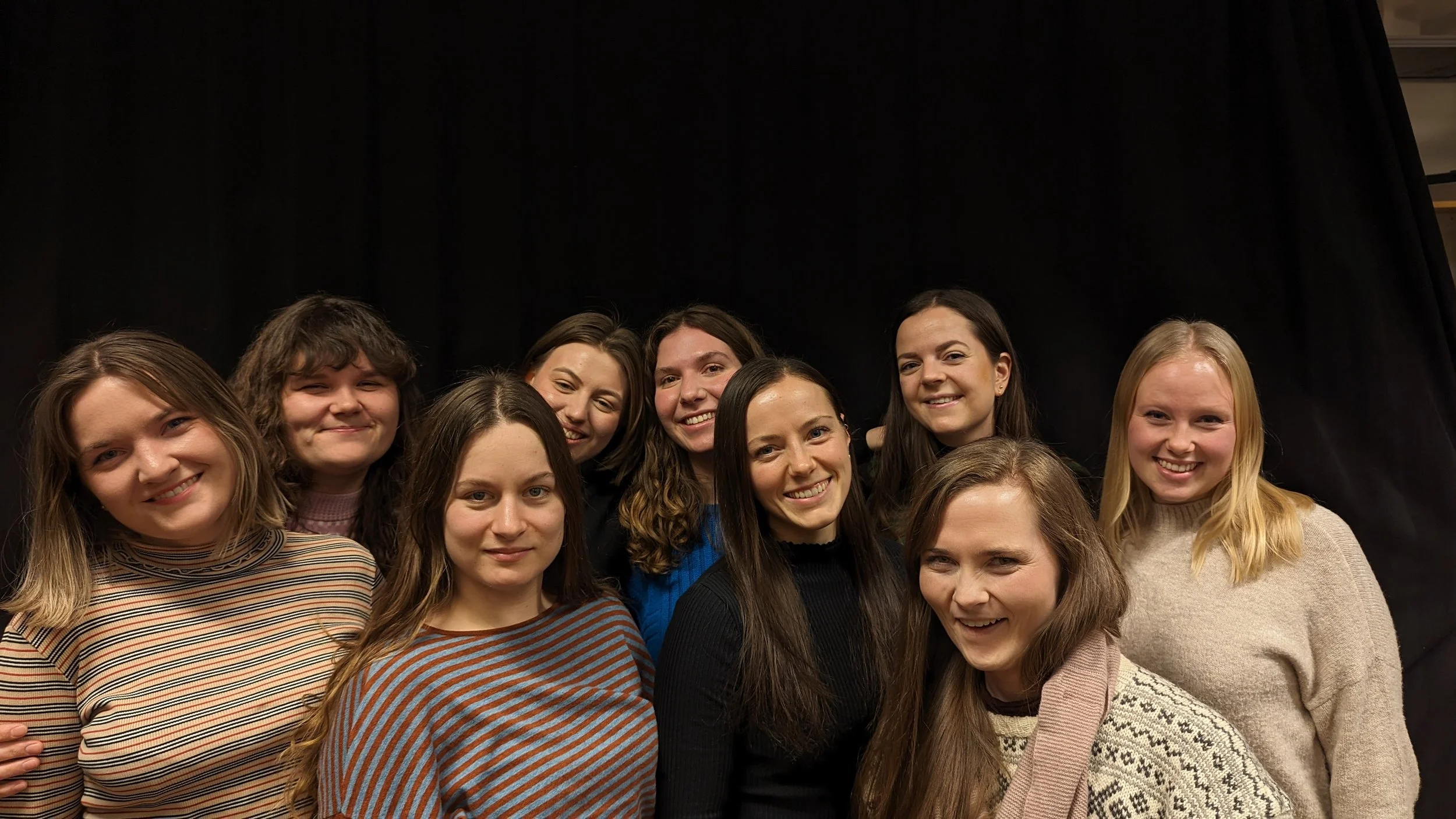 Om oss — Schola Cantorum