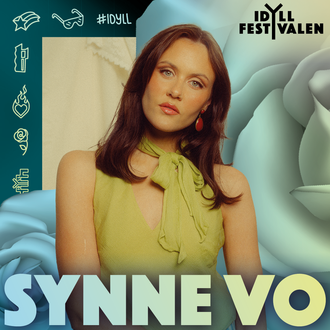 Artister — IDYLL Festivalen