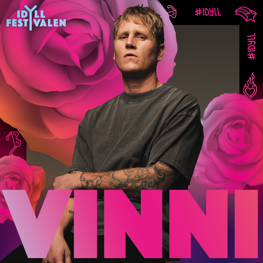 Artister — IDYLL Festivalen