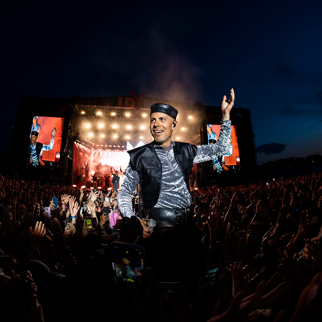 IDYLL Festivalen