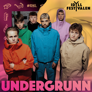 Artister — IDYLL Festivalen