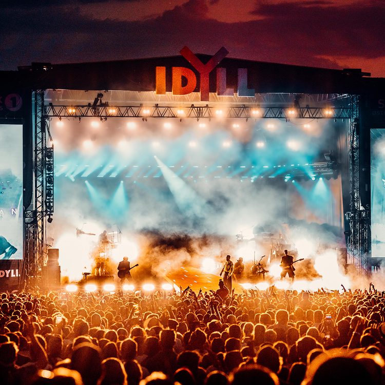 IDYLL Festivalen