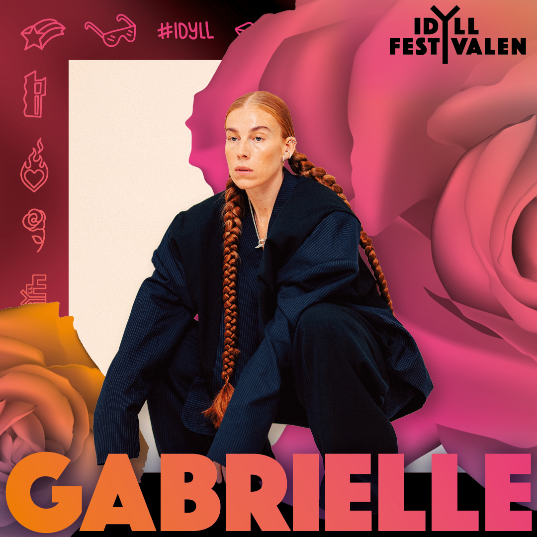 Artister — IDYLL Festivalen