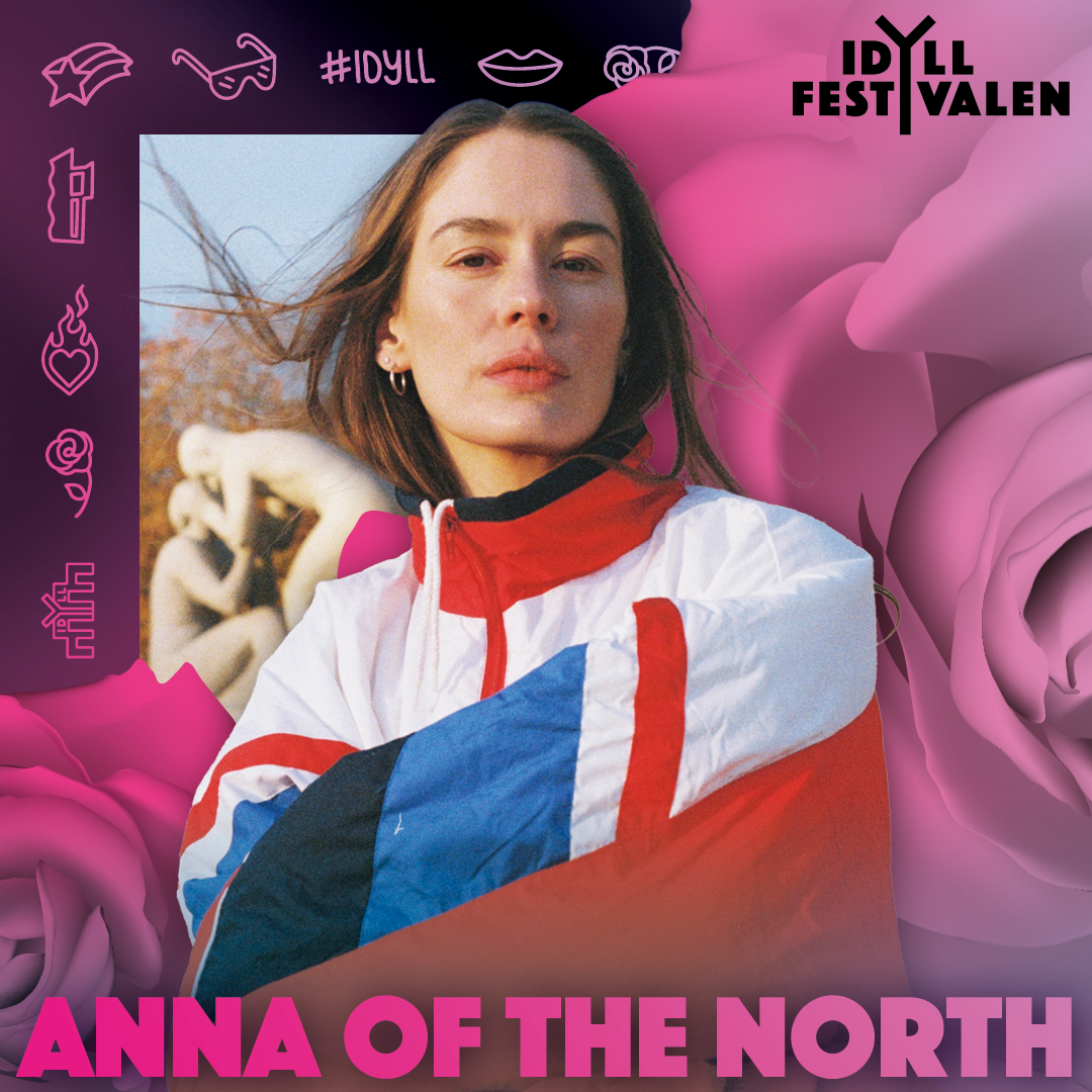 Artister — IDYLL Festivalen