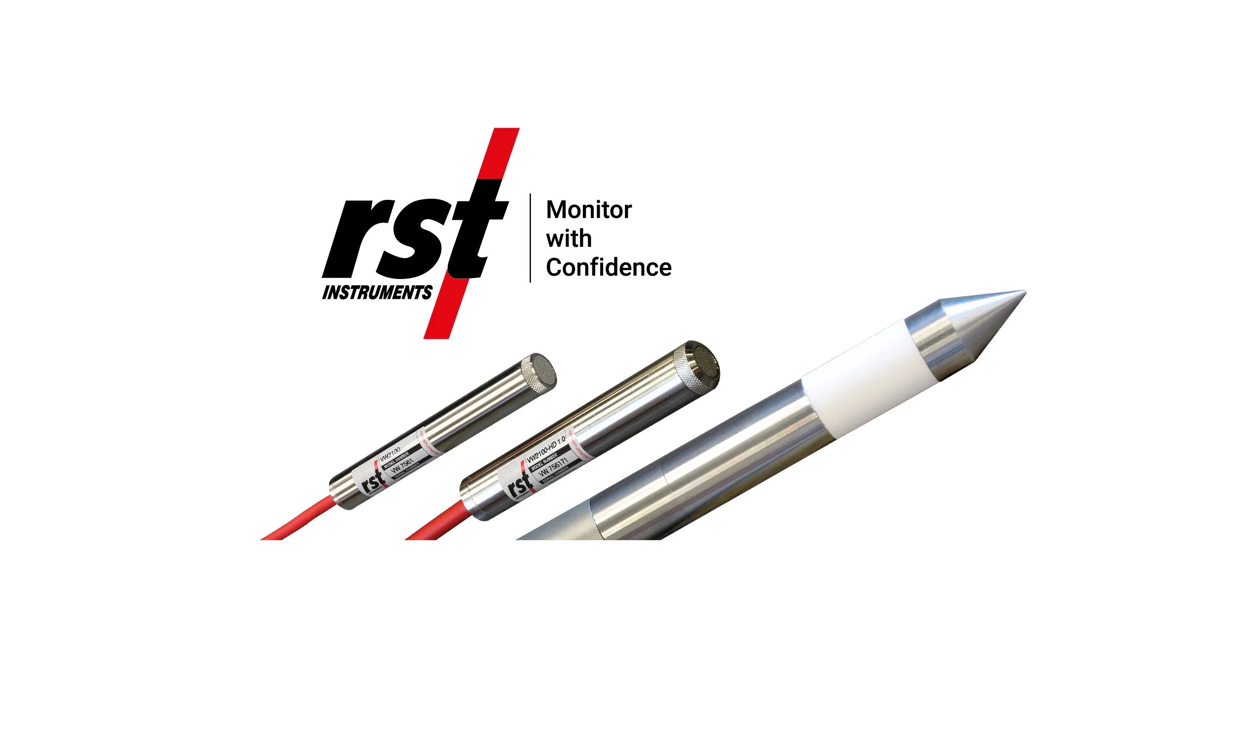 RST Instruments — Comms International