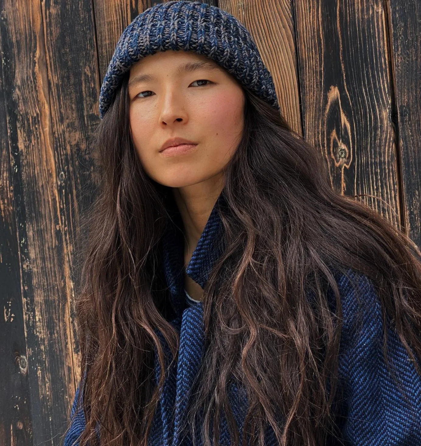 Full Package Hand-Crafted Knitwear Production Services Peru | Harkened