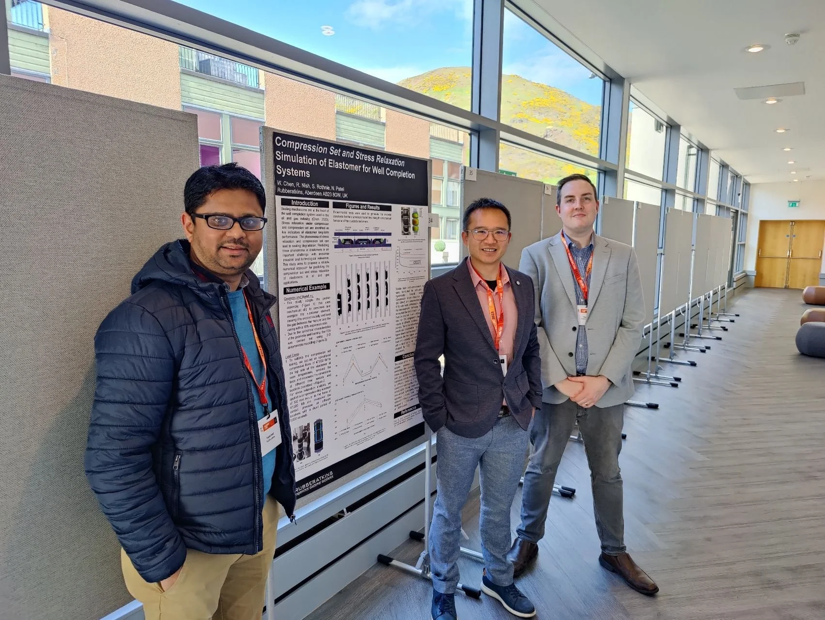 Latest News from Rubberatkins — Rubberatkins