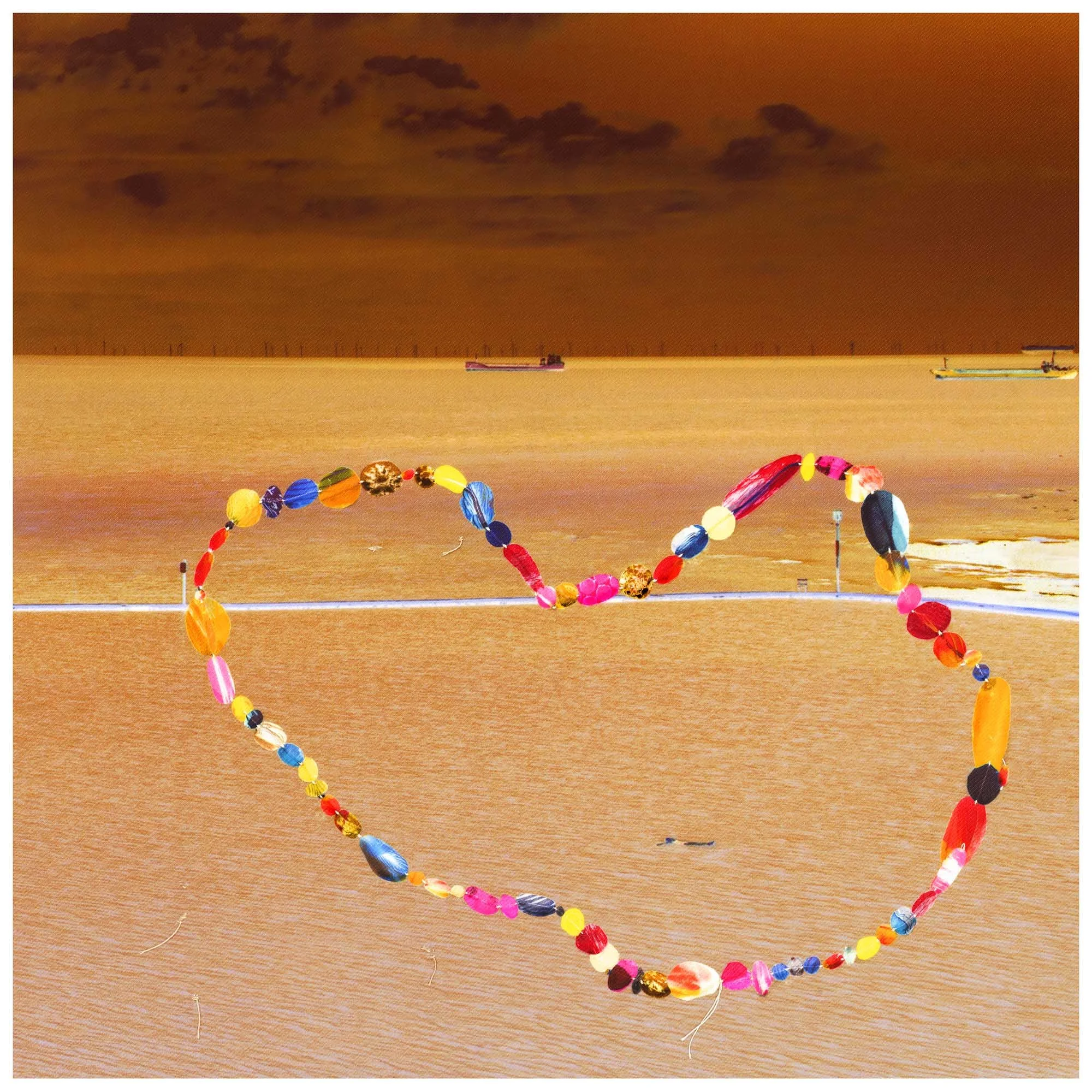 Shop Contemporary Textile Art — SHELLY GOLDSMITH