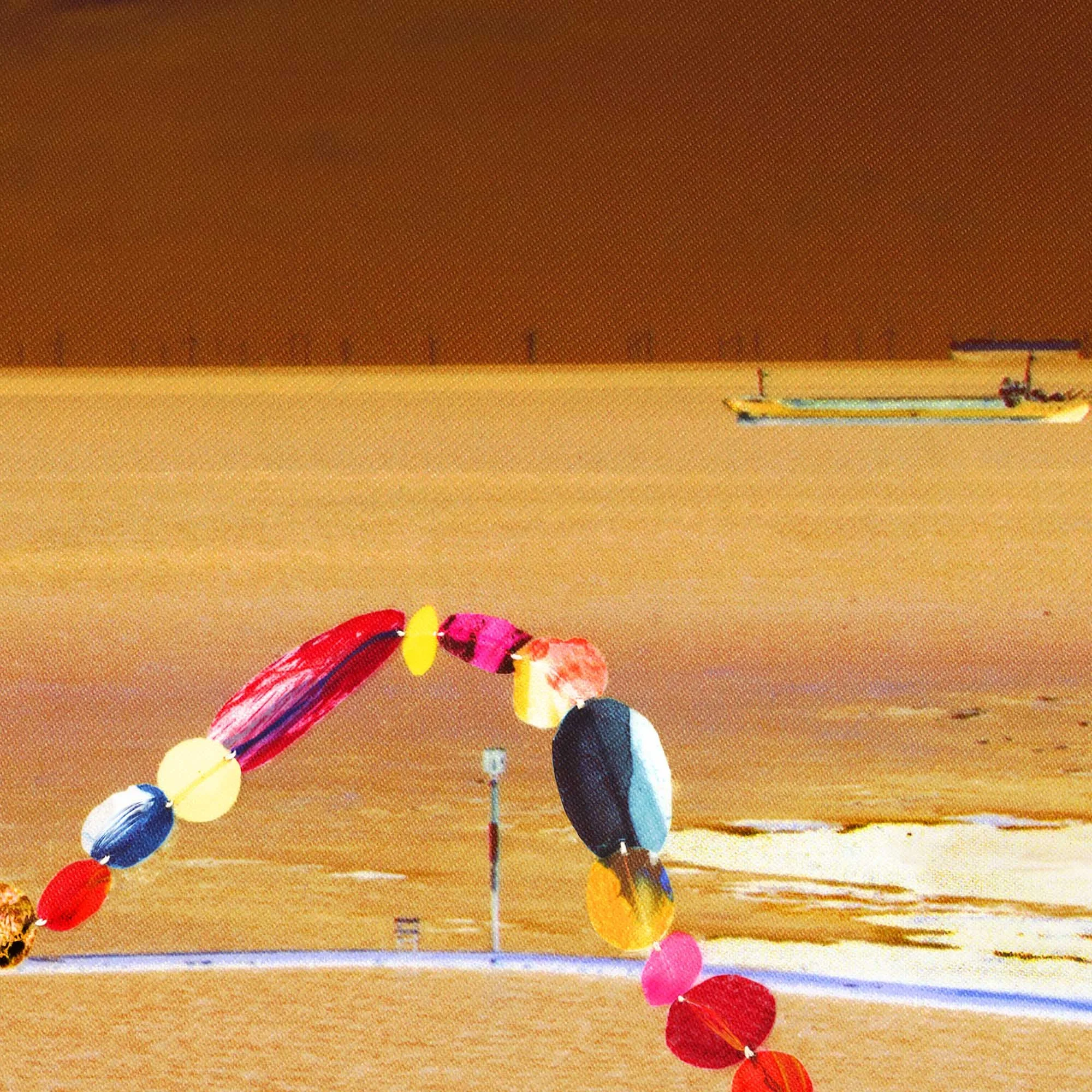 Limited Edition Prints — Shop Contemporary Textile Art — SHELLY GOLDSMITH