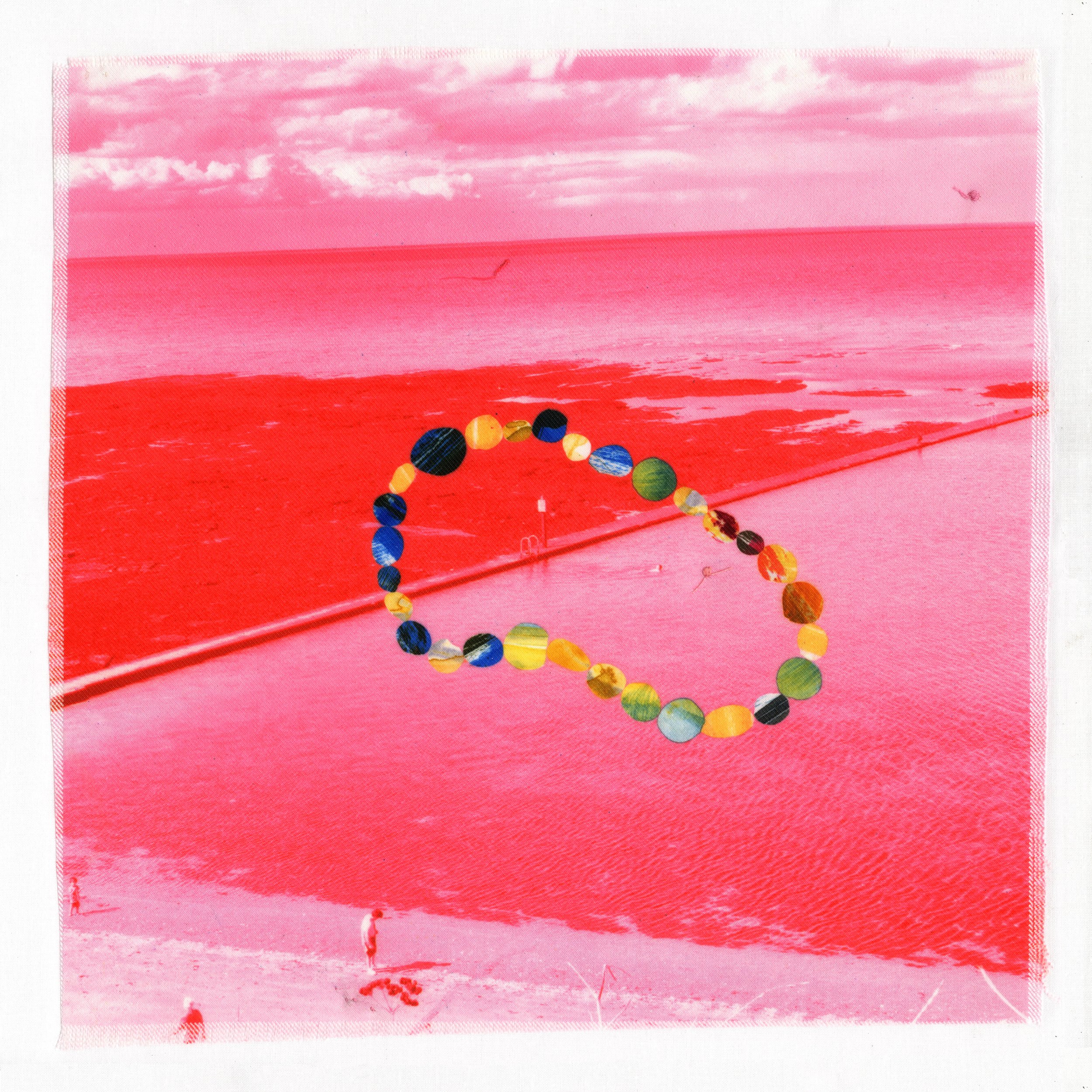 Shop Contemporary Textile Art — SHELLY GOLDSMITH