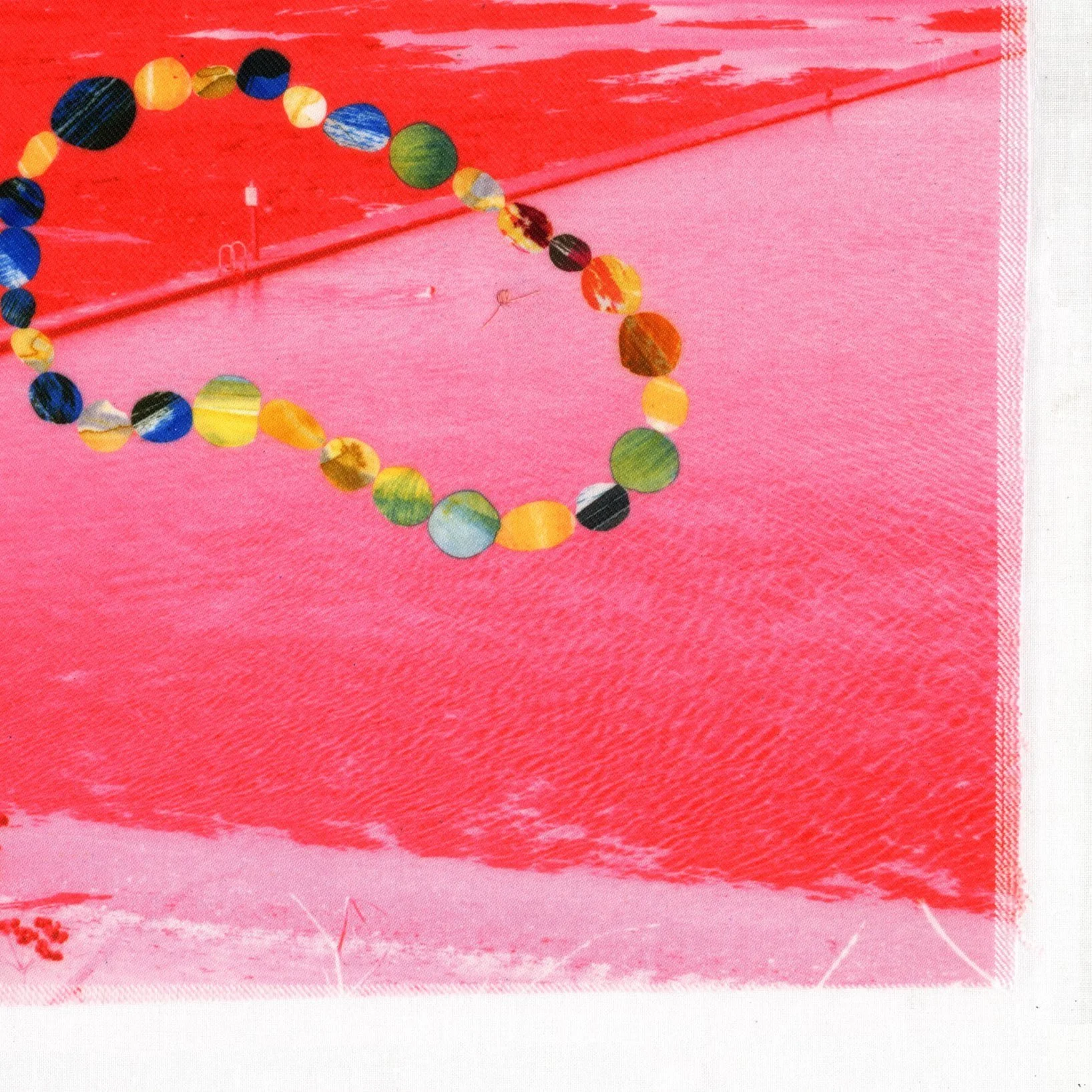 Shop Contemporary Textile Art — SHELLY GOLDSMITH